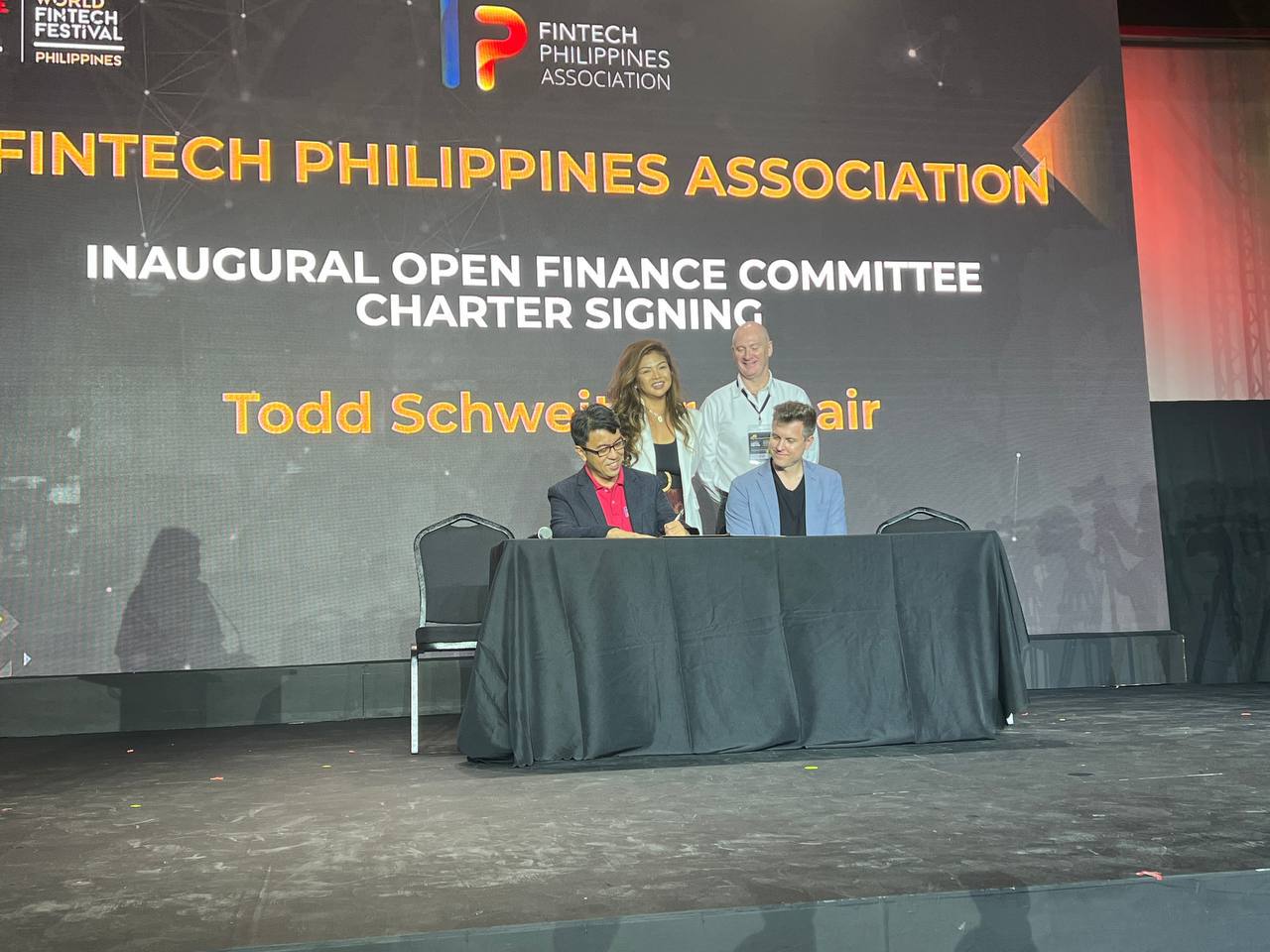 Fintech PH sets up committee to advance Open Finance Framework ...