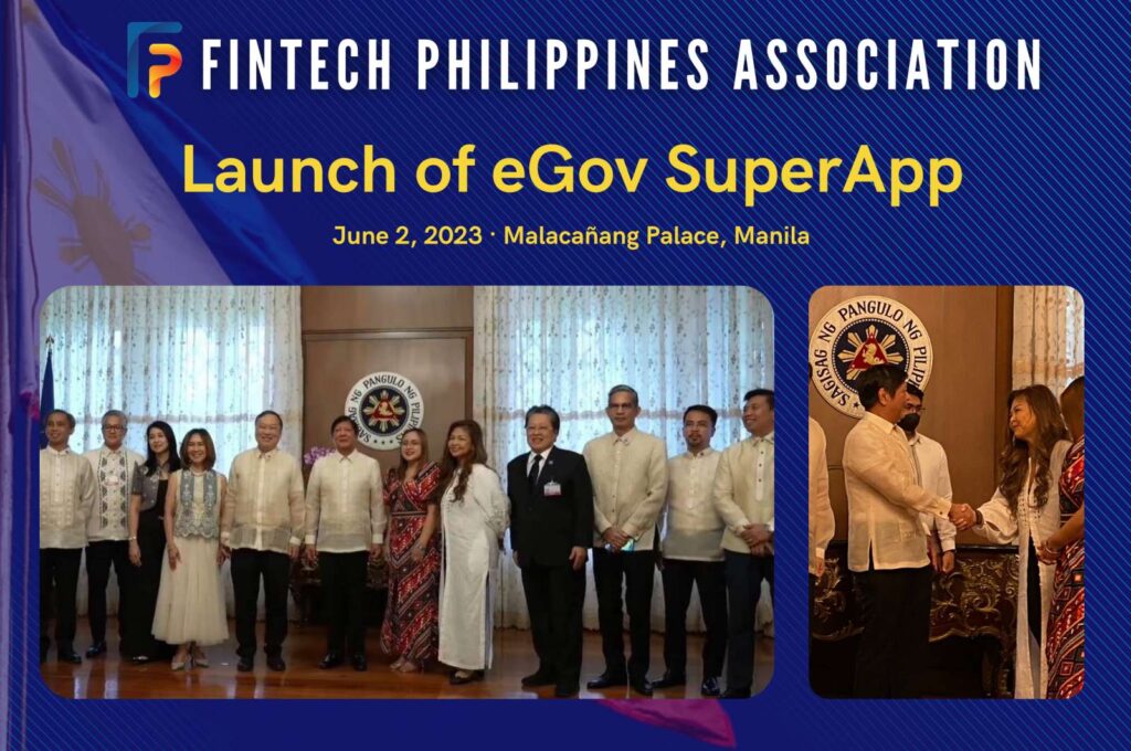 eGov SuperApp launch marks 2023 National ICT Month celebration ...