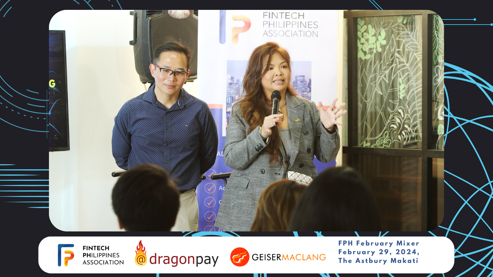 FPH February Mixer – Fintech Philippines Association