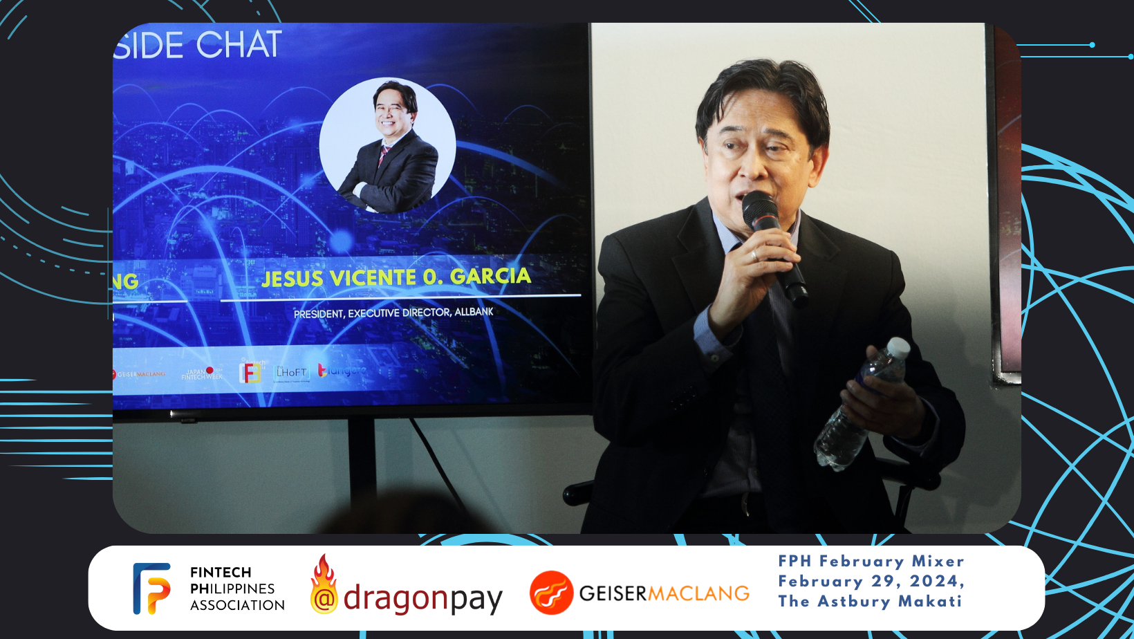 FPH February Mixer – Fintech Philippines Association